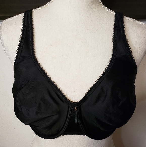 Wacoal | Intimates & Sleepwear | Wacoal Basic Beauty Full Figure ...